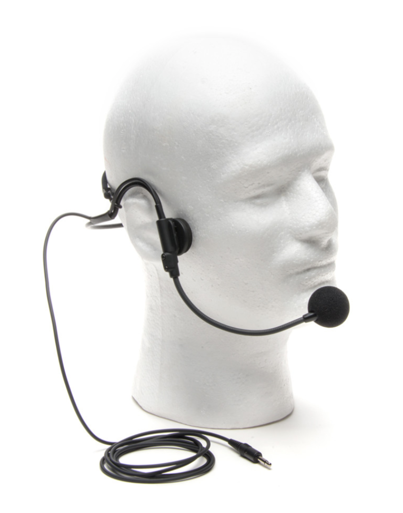 How does an interpreter work